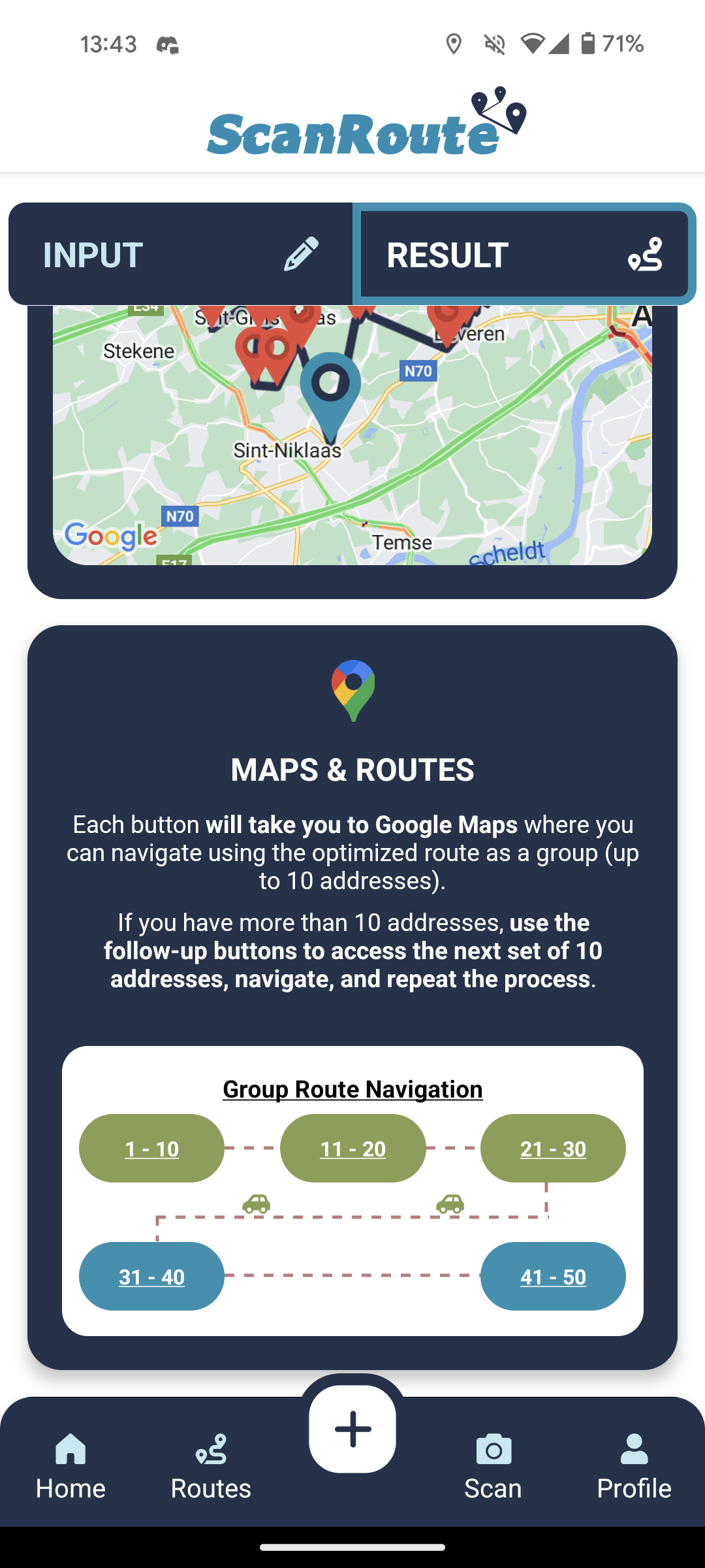 Looking for a courier app. Can you recommend me one? : r/couriersofreddit